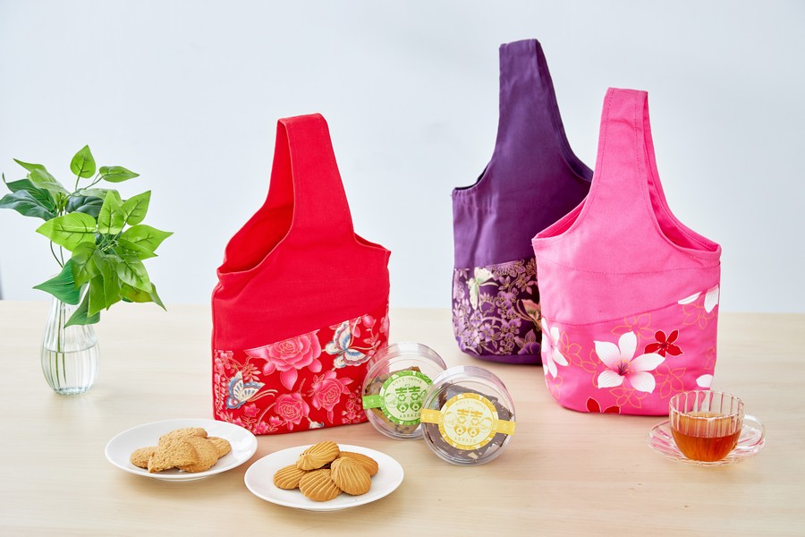 愛不囉嗦 Abrazo - 唐氏症基金會為庇護工場打造的公益品牌，一起用擁抱的力量支持唐寶寶